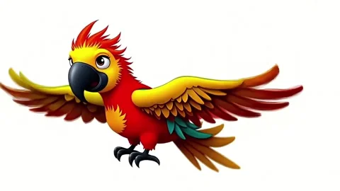 Photo Cartoon Stock Videos – Royalty-Free HD & 4K Videos | Pond5