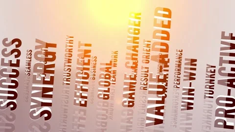 3D Titles Corporate Logo ~ After Effects Template #263305311