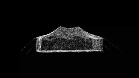 Tent Model Object Stock Videos – Royalty-Free HD & 4K Videos