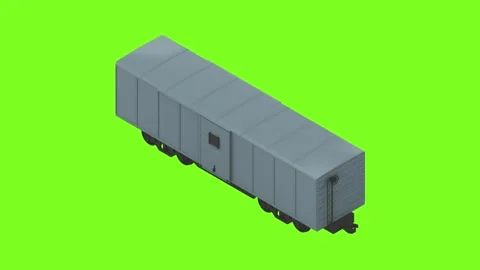 Train Loop Background Stock Videos – Royalty-Free HD & 4K Videos