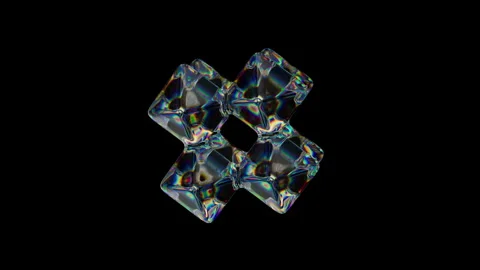 Meta Effect Stock Videos – Royalty-Free HD & 4K Videos