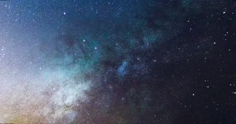 3D Universe Loop Background 4K | Stock Video | Pond5