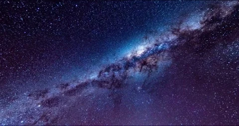 3D Universe Loop Background 4K | Stock Video | Pond5