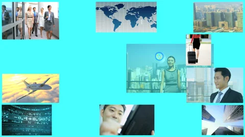 Chinese Apps Video Stock Videos – Royalty-Free HD & 4K Videos | Pond5