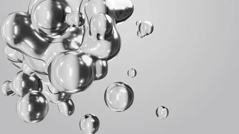 3d video render modern motion design wal... | Stock Video | Pond5