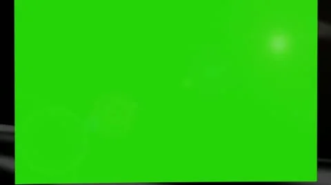 3D Video Wall Green Screen Business Peop... | Stock Video | Pond5