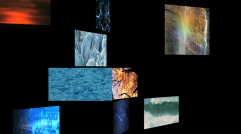 Nature Montage Stock Video Footage | Royalty Free Nature Montage Videos ...