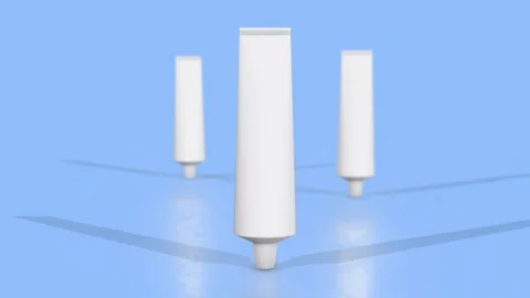 Tube Camera White Stock Videos – Royalty-Free HD & 4K Videos | Pond5