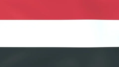 3DCG animation of national flags flutter... | Stock Video | Pond5