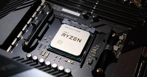 Amd Detailing Stock Videos – Royalty-Free HD & 4K Videos