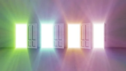 Doorway Effect Stock Video Footage | Royalty Free Doorway Effect Videos ...