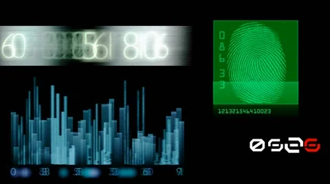 Animated Four Elements Stock Videos – Royalty-Free HD & 4K Videos