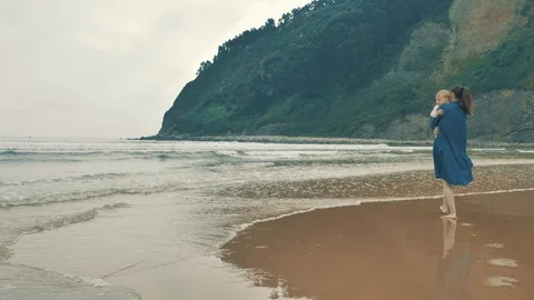 Bubby Girl Stock Videos – Royalty-Free HD & 4K Videos | Pond5