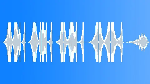 Sound Effect: 4 Note Loop Rev Down Gourd Bongo Percussion Performance ...