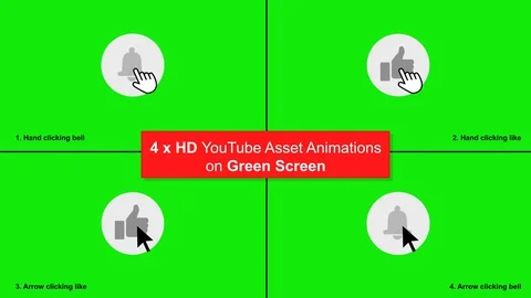 X=Youtube Stock Videos – Royalty-Free HD & 4K Videos
