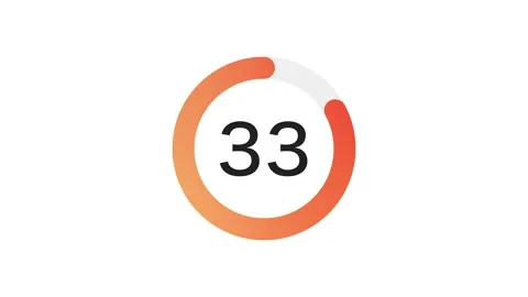 Simple Circle Logo Stock Videos – Royalty-Free HD & 4K Videos | Pond5