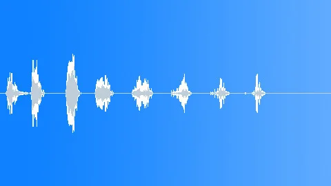 40 Years Old Man Laughing 01 ~ Stock Sound Effect #246034594