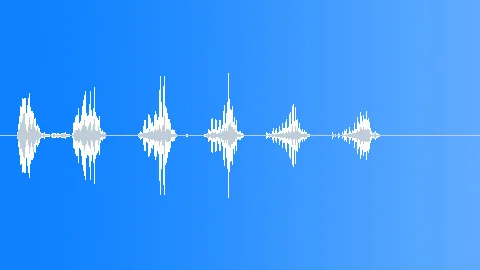 40 Years Old Man Laughing 07 ~ Sound Effect #246034616