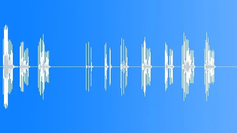 Sound Effect: 40mm Bofors Gun Shells ~ Download #8638939