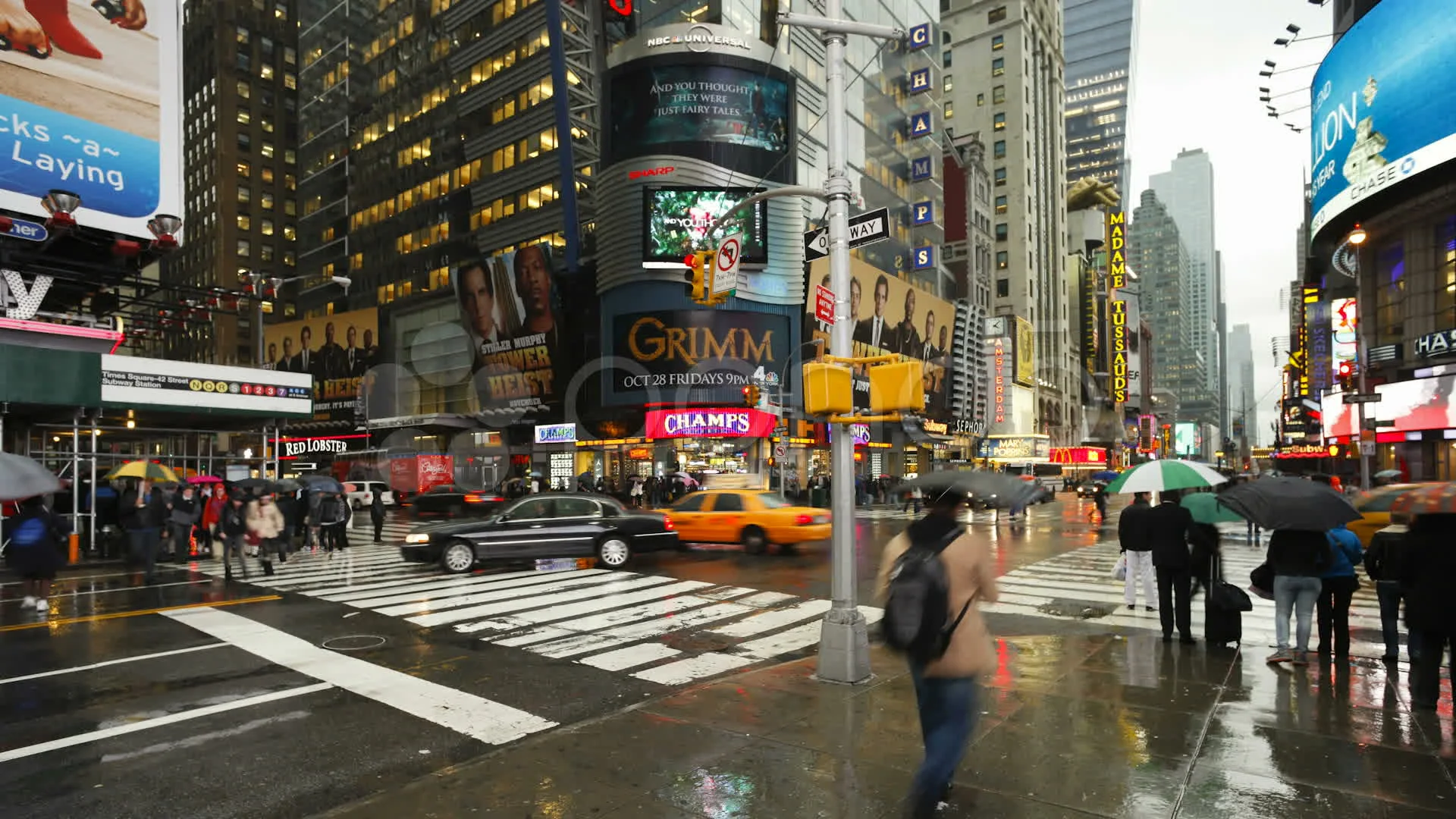 Rain On A Busy Heavy Rain Expected During Busy Weekend In South