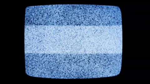 Interruption Television Stock Footage ~ Royalty Free Stock Videos | Pond5