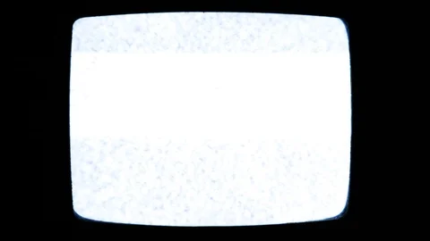 Interruption Television Stock Footage ~ Royalty Free Stock Videos | Pond5