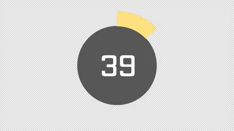 5 Secound Timer Stock Videos – Royalty-Free HD & 4K Videos | Pond5