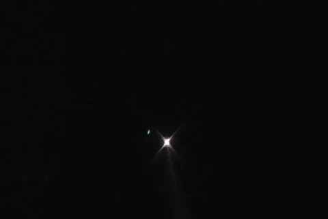 Police Helicopter At Night Stock Video Footage | Royalty Free Police ...