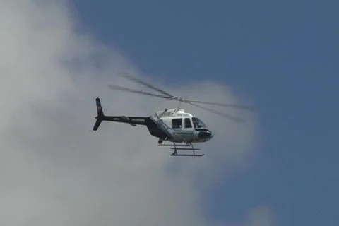Police Helicopters Stock Video Footage | Royalty Free Police ...