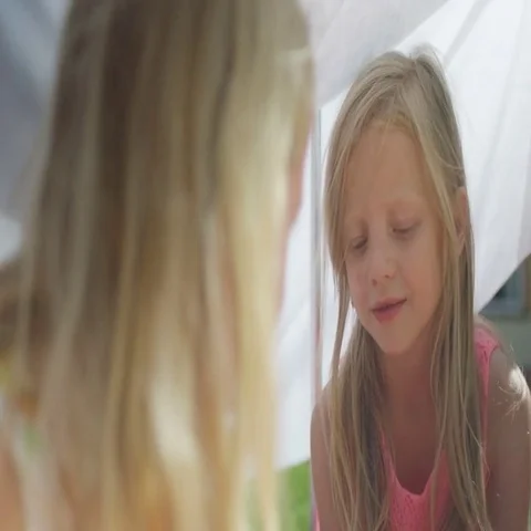 Little Girls Partie Stock Videos – Royalty-Free HD & 4K Videos | Page 3