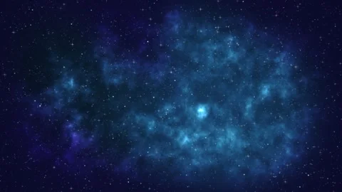 4K 3D Animation Outer Space flight to He... | Stock Video | Pond5