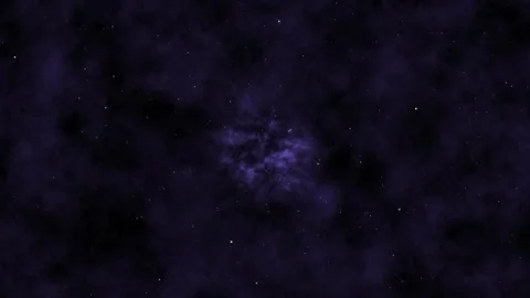 4K 3D Animation Outer Space flight to He... | Stock Video | Pond5