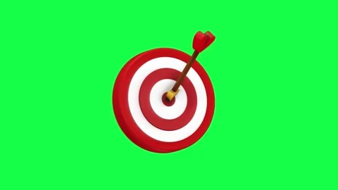 Target Green Screen Stock Videos – Royalty-Free HD & 4K Videos