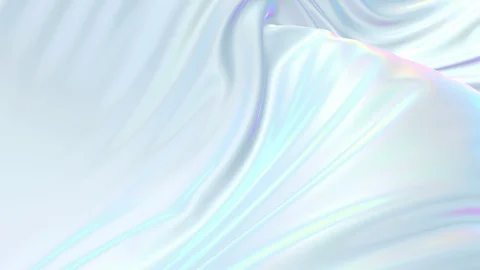 4k 3D animation of wavy surface forms ri... | Stock Video | Pond5