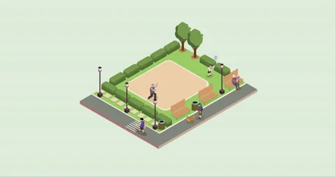 Street Fihter 3D Stock Videos – Royalty-Free HD & 4K Videos