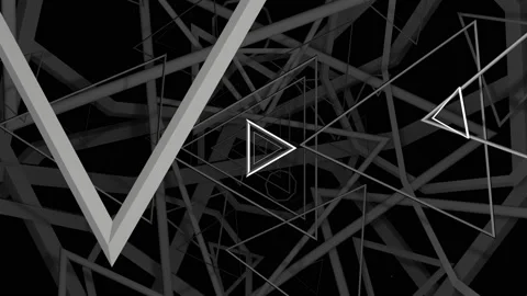 3D Projection Mapping Stock Video Footage | Royalty Free 3D Projection ...