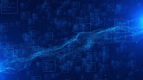 Background Space Tech Stock Videos – Royalty-Free HD & 4K Videos | Page 3