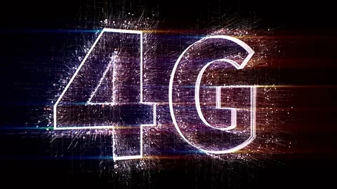 4k 4G word,Matrix binary computer code t... | Stock Video | Pond5