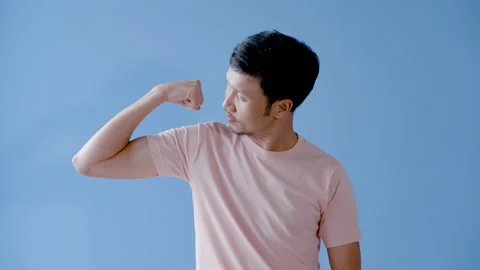 Showed A Man Stock Videos – Royalty-Free HD & 4K Videos