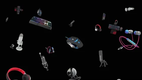 4K 60 fps animation of e-commerce produc... | Stock Video | Pond5