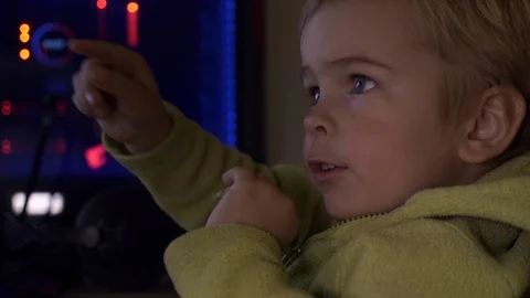 Child Mon Stock Videos – Royalty-Free HD & 4K Videos | Pond5