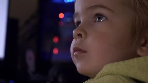 Child Mon Stock Videos – Royalty-Free HD & 4K Videos | Pond5