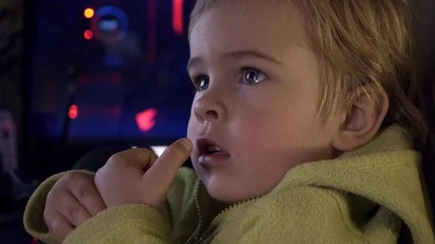 Child Mon Stock Videos – Royalty-Free HD & 4K Videos | Pond5