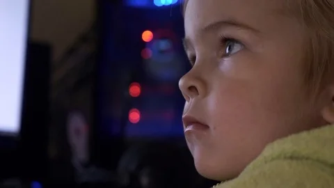 Child Mon Stock Videos – Royalty-Free HD & 4K Videos | Pond5