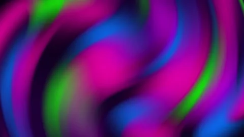 4k abstract animated color background | Stock Video | Pond5