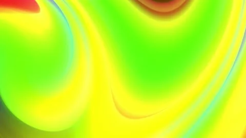 4k abstract animated color background | Stock Video | Pond5