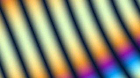 4k abstract animated gradient background | Stock Video | Pond5