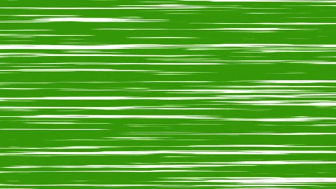 4k abstract animation speed line on gree... | Stock Video | Pond5