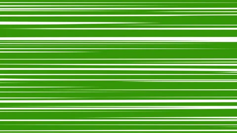 4k abstract animation speed line on gree... | Stock Video | Pond5