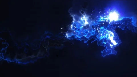 4K Abstract background animation shining... | Stock Video | Pond5
